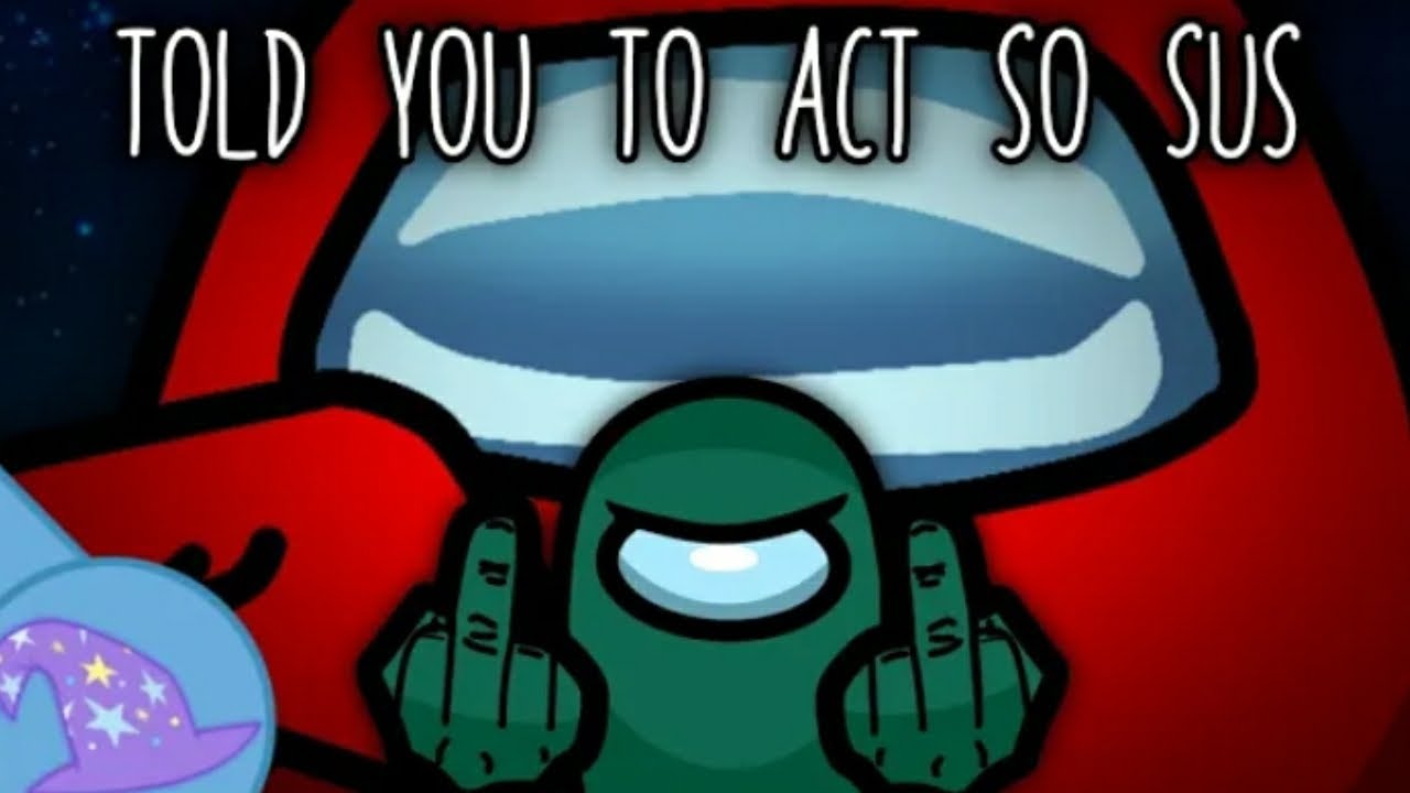 [REUPLOADED] Shawn Christmas x JTMusic - Told You To Act So Sus (By @FG ...