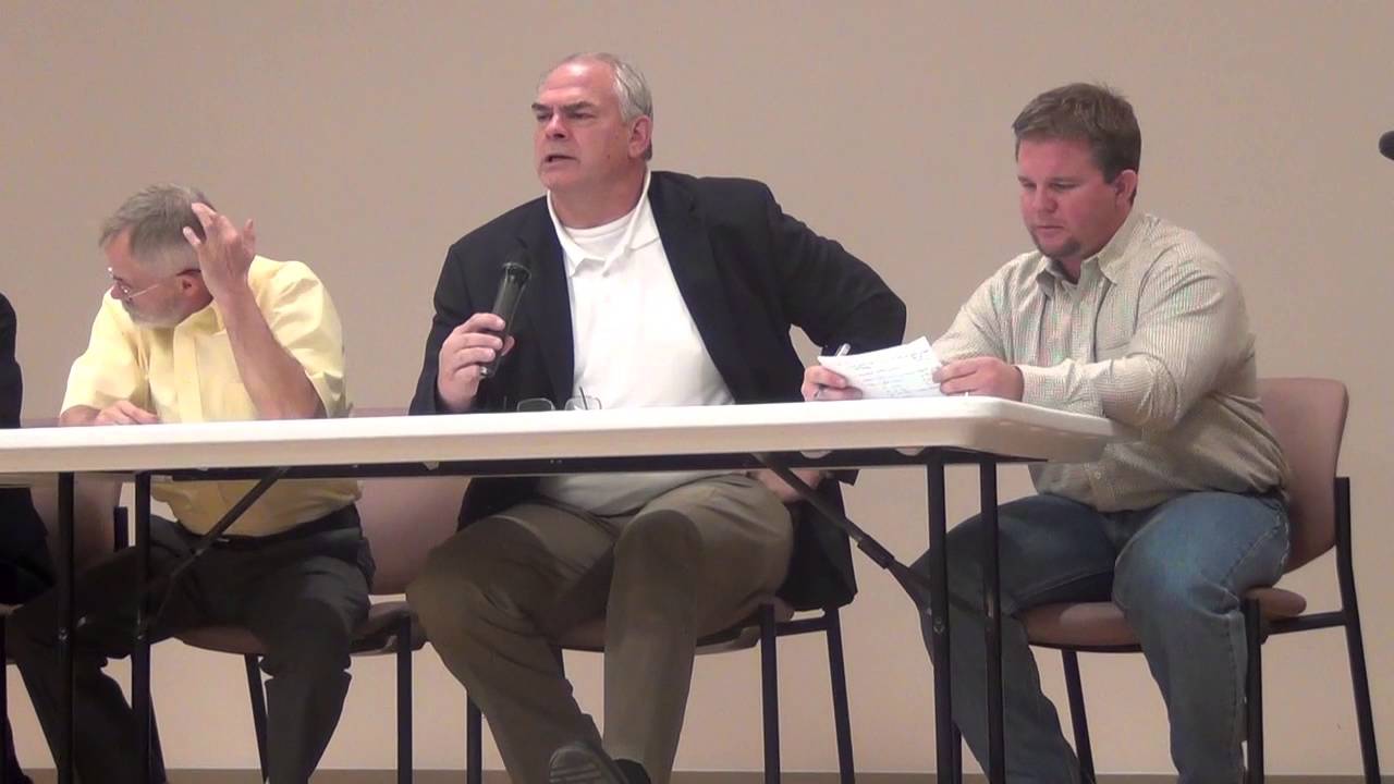 Paul Drechsler - BOE / Introduction - YouTube