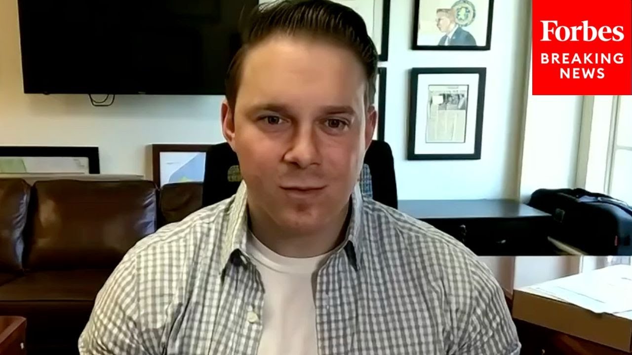 'It's Indefensible': Josh Lafazan Blasts Nassau County Republican ...