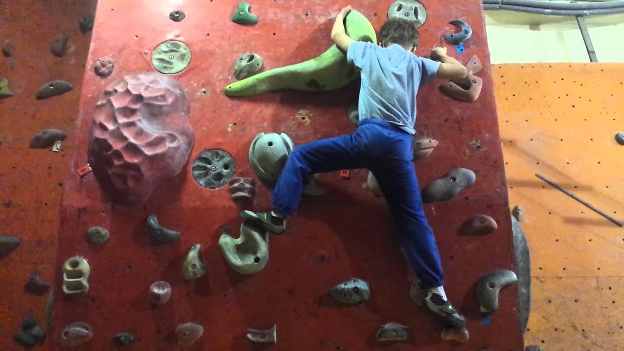CW SPIDER Bydgoszcz - YouTube