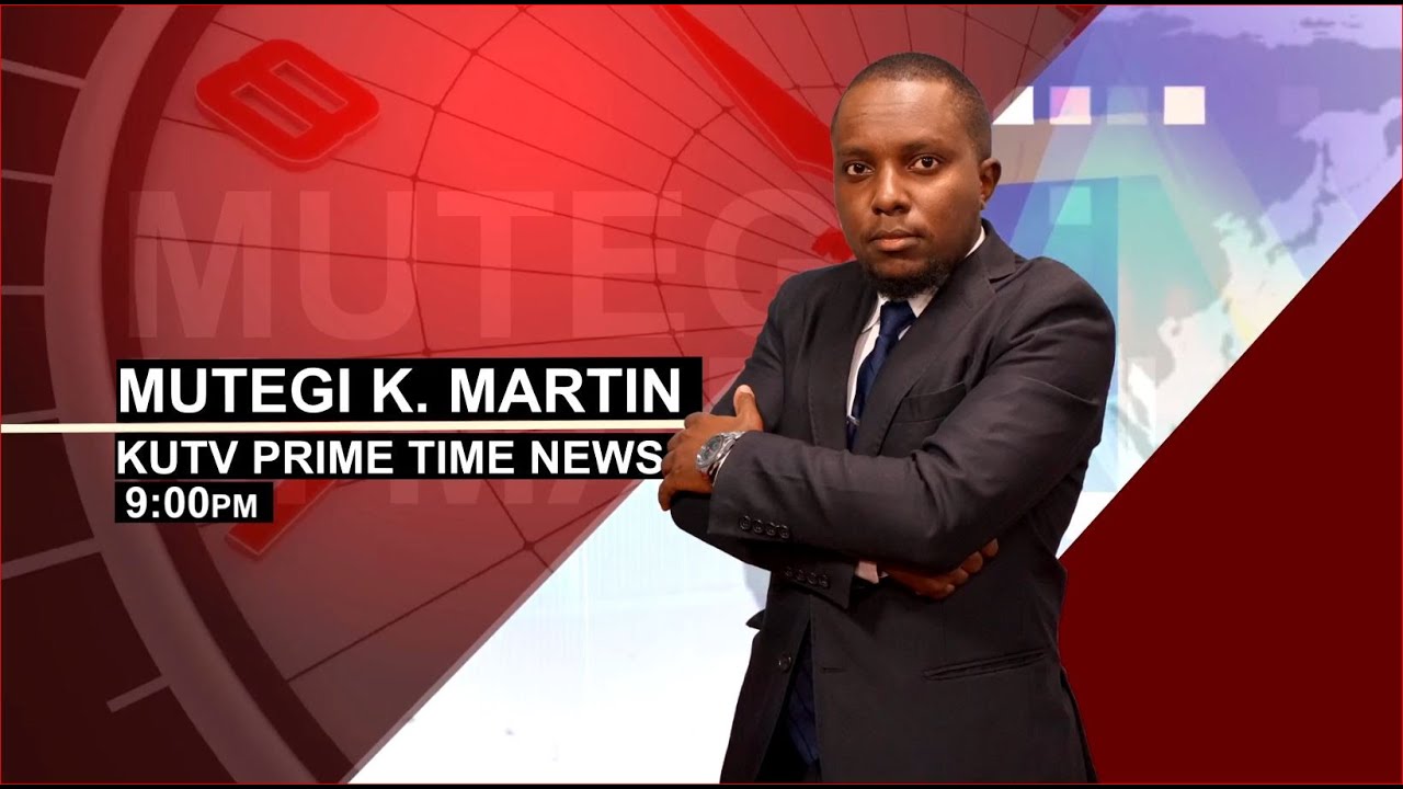 KUTV LIVE || PRIMETIME NEWS - YouTube