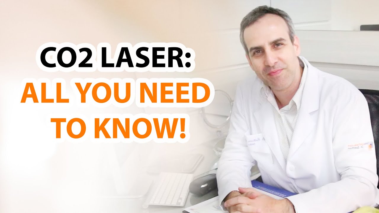 Laser de CO2: Tudo o que você precisa saber! - YouTube