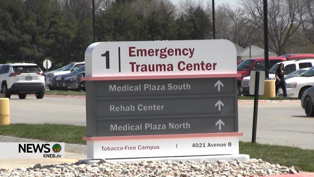 Regional West Trauma Services earns Level II Trauma Center re ...
