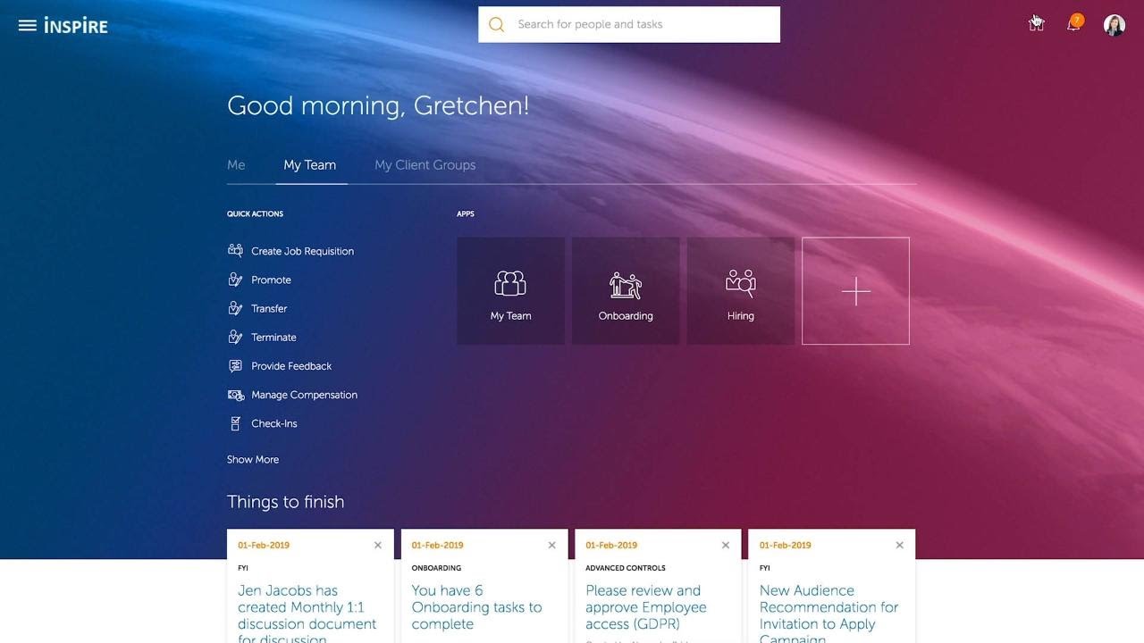 Create Tomorrow, Today: Complete - YouTube
