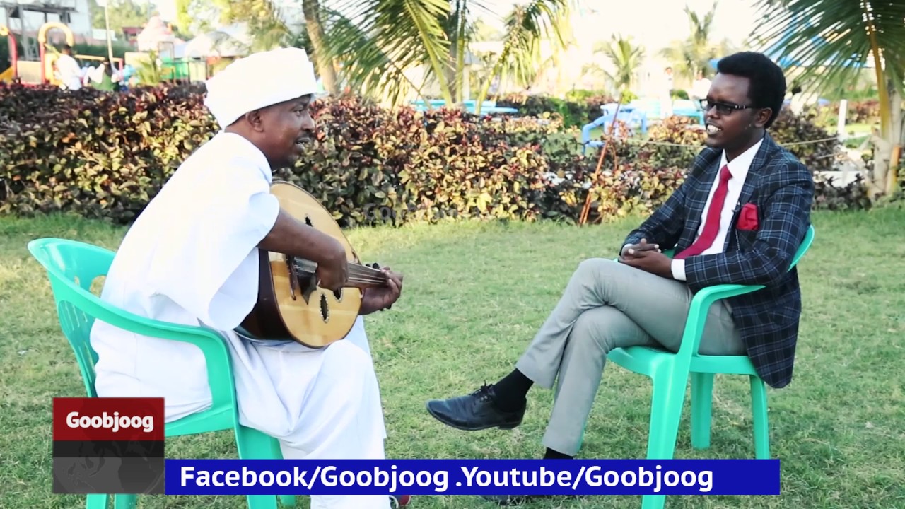 Indho-deeraley with Sudanese Style - YouTube