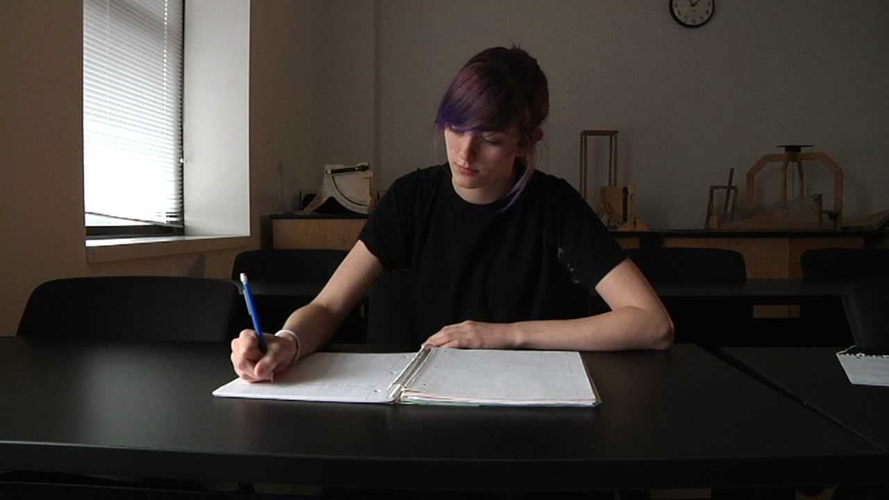 Ryan Tichenor Spring Video - YouTube