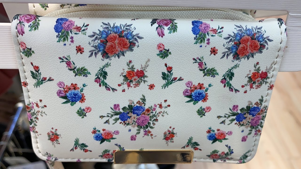 PRIMARK - LADIES WALLETS || February,2020 - YouTube