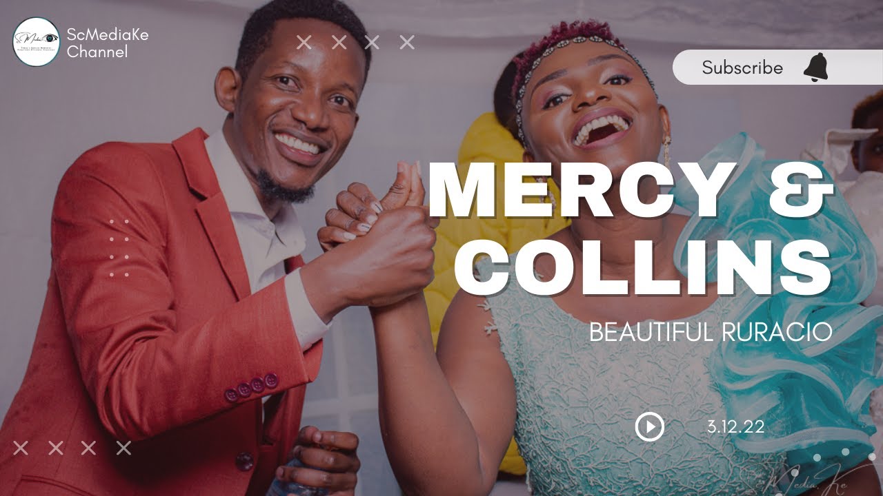 Mercy & Collins Ruracio | 3.12.22 | Nyeri - YouTube