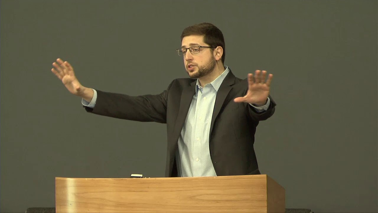 A New Creation In Christ (2 Corinthians 5:16-17) Michael Riccardi - YouTube