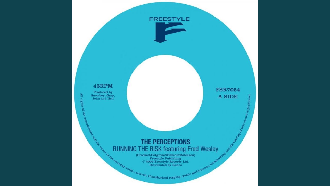 Loopy Doopy (Exclusive 45 Version) - YouTube