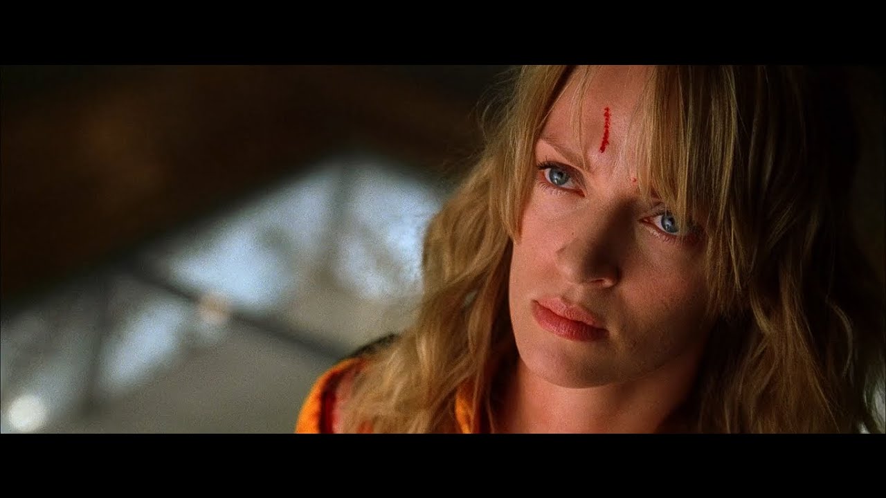Kill Bill || Tokyo Smoke (Cage the Elephant) Music Video - YouTube