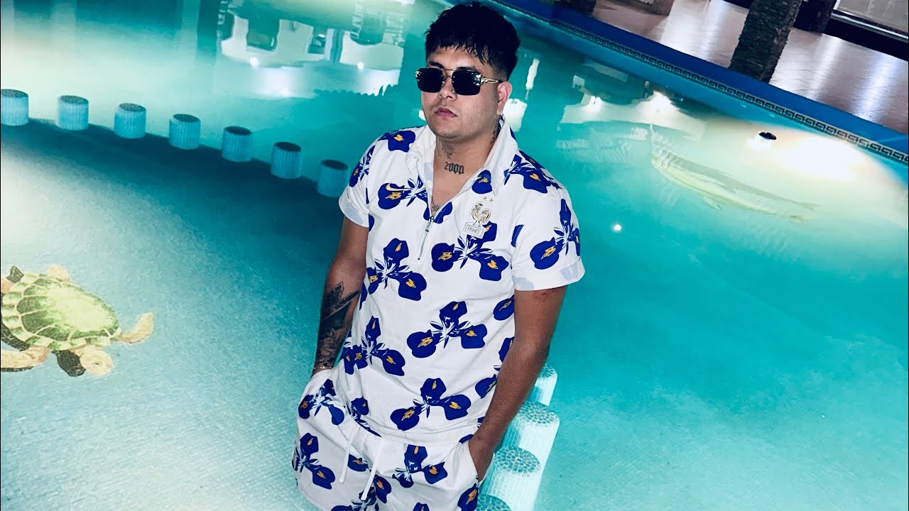 Nene R- Donde están..?(Video oficial)Prod.MaczMoralez🇲🇽 - YouTube