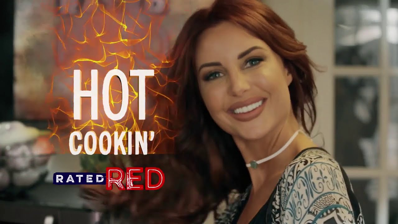 Red Hot Cookin’ - Beef Tacos - YouTube