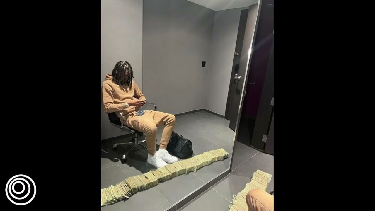 (FREE) FBL Manny x Blo x Sample Type Beat - "Requiem For A Dream" - YouTube