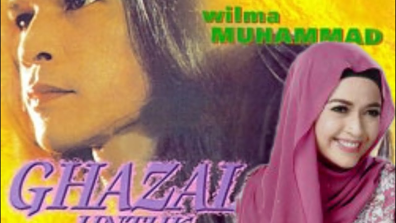 Wilma Muhammad [Pt1] - UNTOLD STORY di set Filem Ghazal Untuk Rabiah ...