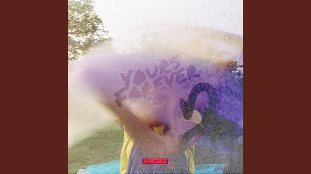 Yours Forever (Instrumental Version) - YouTube