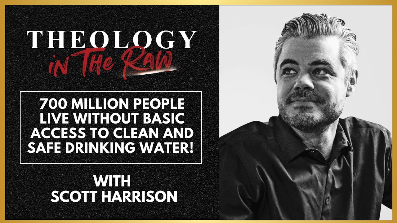 700 Million People Live Without Basic Access to Clean and Safe Drinking ...