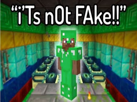 Fake Speed Runs Be Like.. PT 3 - YouTube
