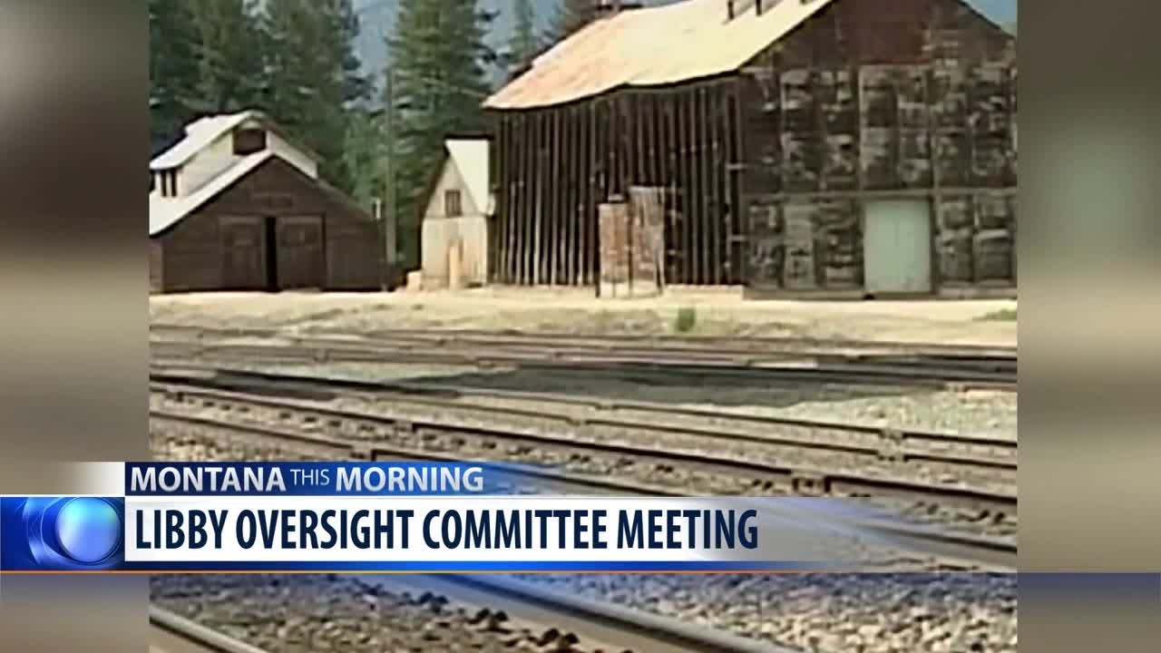 Libby Superfund committee hears updates as asbestos mitigation reaches ...