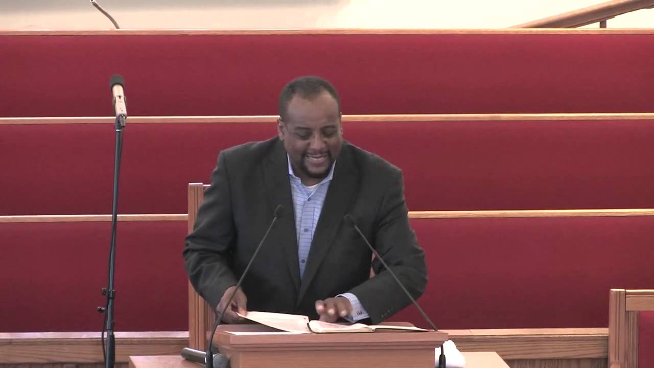 Pastor Herman Washington 7/20/14 - YouTube