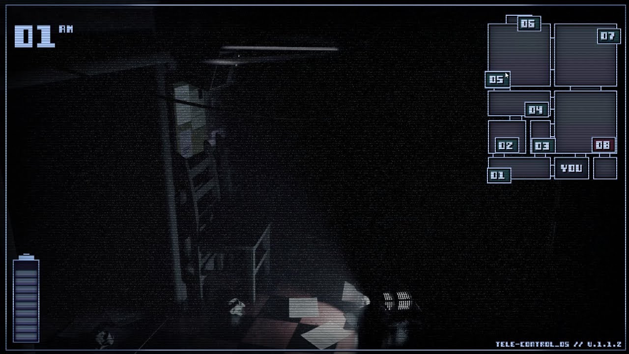 Tubbyland Act 1: Rebuilt | FNAF Fan Game | Part 3 - YouTube