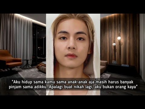 FF TAEHYUNG - Separuh Waktu 5 | Episode 3 | Army Purple - YouTube