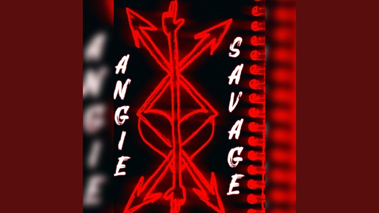 Savage (Angie Savage Official Theme Song) - YouTube
