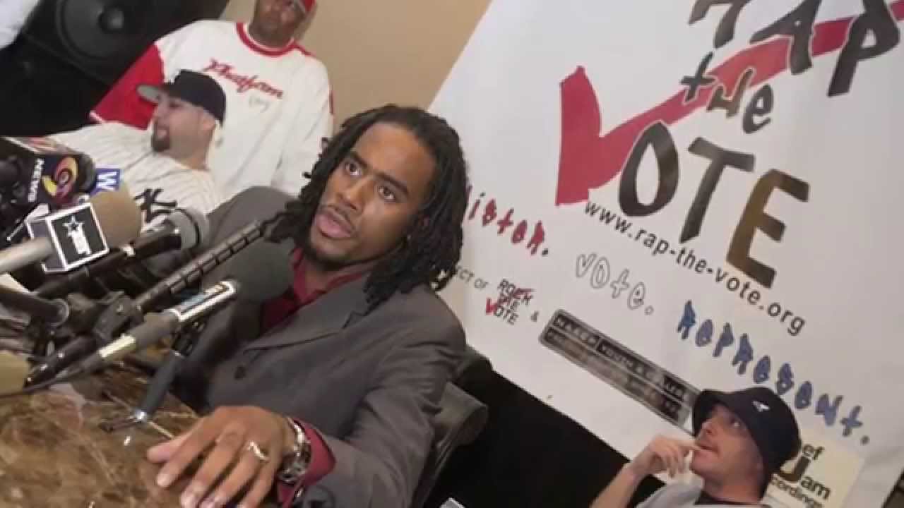 Who is Jeff Johnson? - YouTube