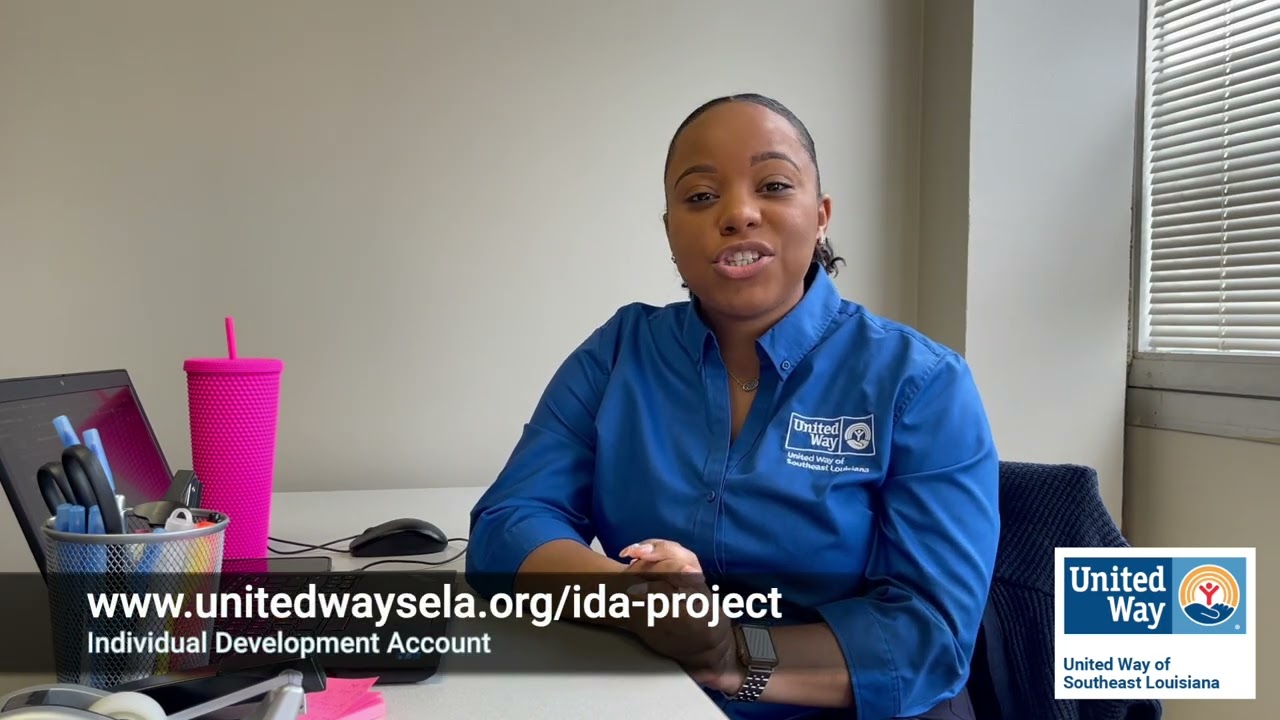 IDA Program - YouTube