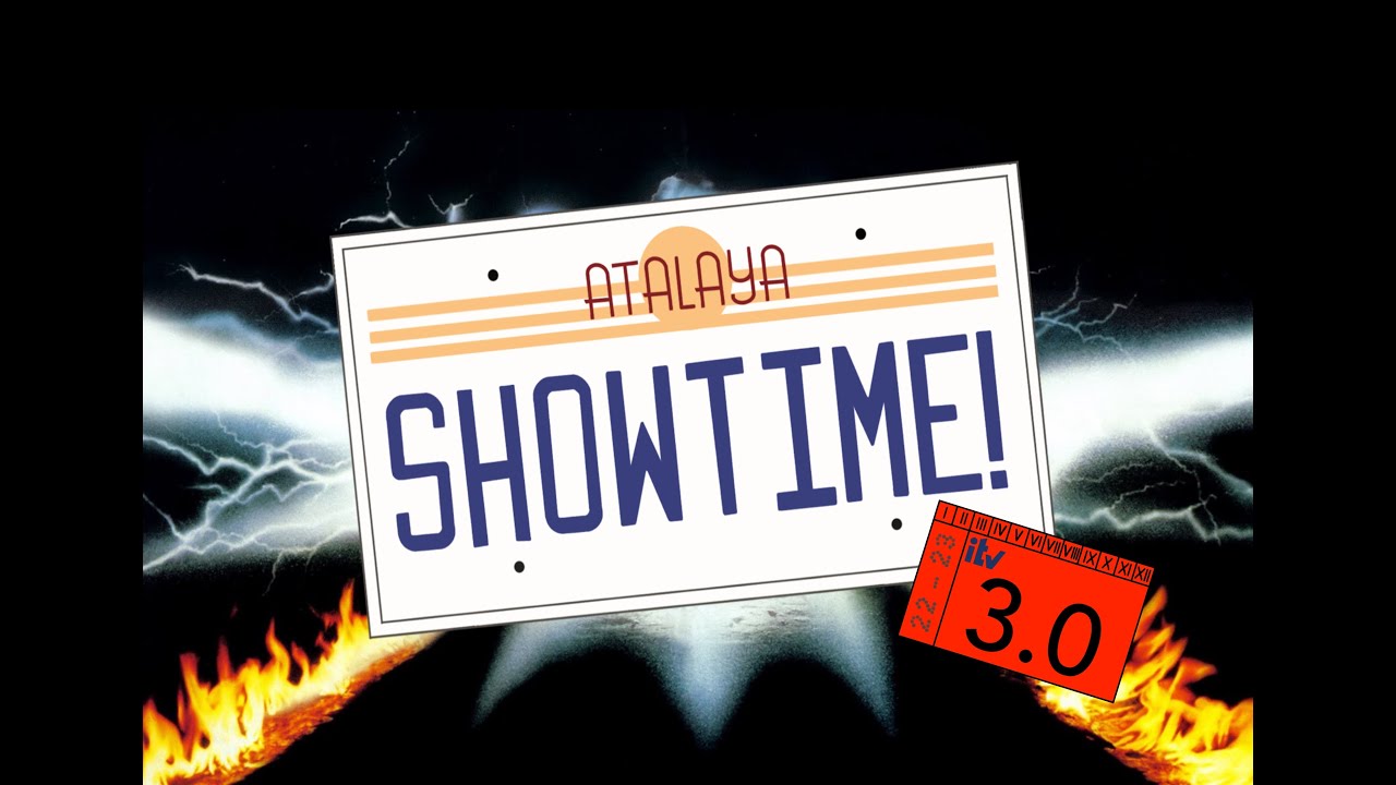 Showtime 3.0 Episodio 30 - YouTube