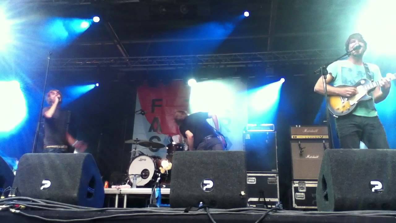 Face tomorrow - YouTube