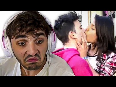 BESO O CACHETADA? #2