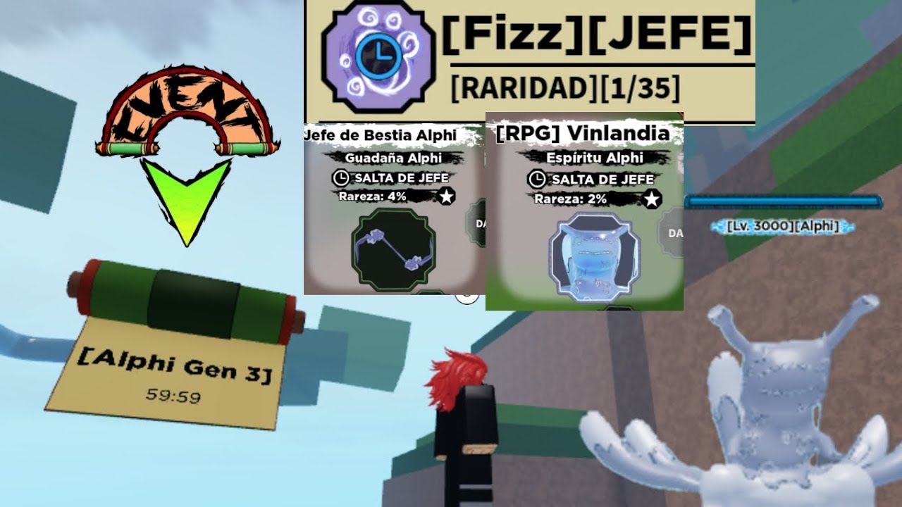 Shindo life Ubicación de el 6 colas Gen 3 Vinland village - YouTube