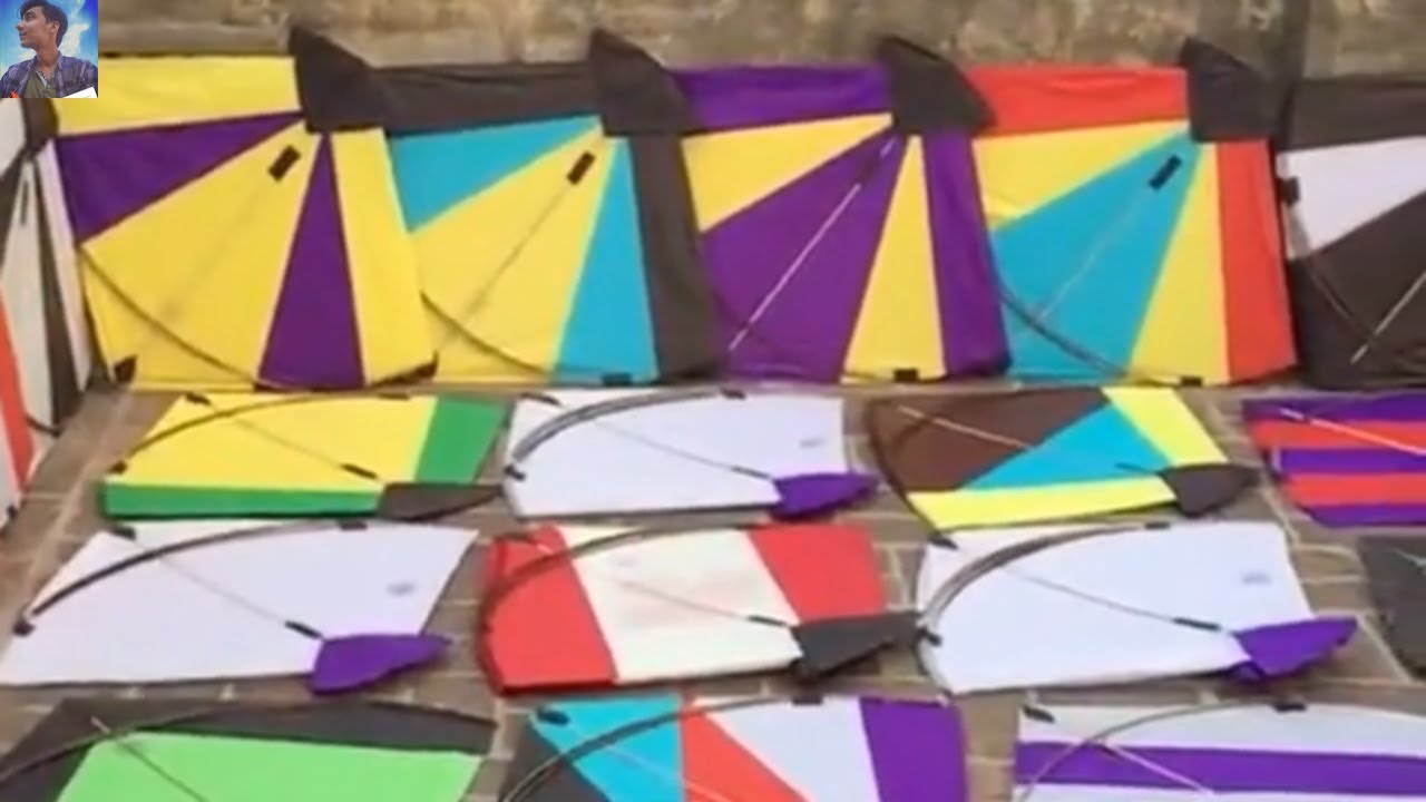 KITE FLYING AND BASANT MOVEMENT IN PAKISTAN 2020 - YouTube