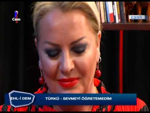 Türkü - Sevmeyi Öğretemedim - Uzun Hava