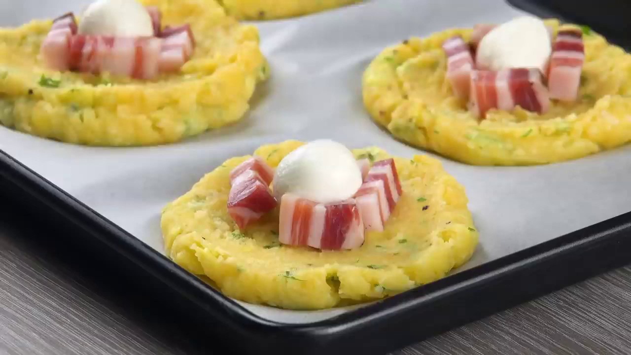 Comidas Con Papas 3 Recetas Fácil Deliciosas / 3 Recetas Con Papas Que ...