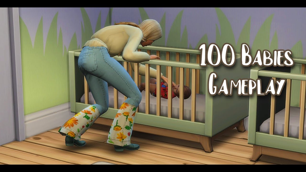 100 Babies part 20 Lets Play - YouTube