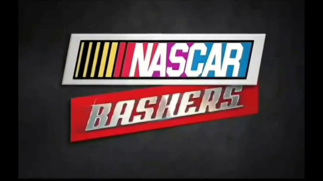 NASCAR Bashers - YouTube
