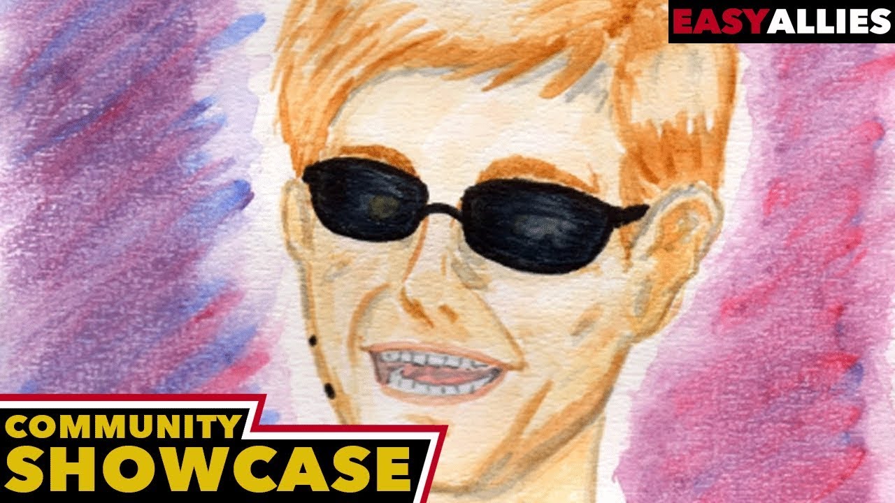 Community Showcase - September 2019 - YouTube