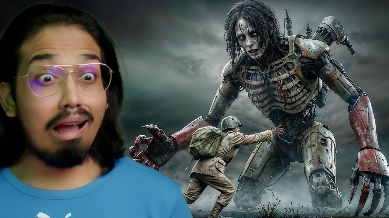 THIS POST-APOCALYPSE EXTRACTION SHOOTER IS REALLY GOOD!-The Forever ...