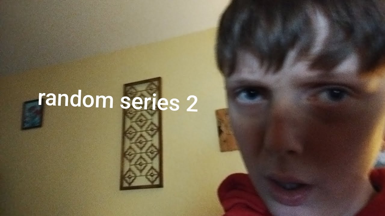 random series 2 - YouTube