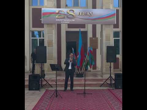 Xeqani Nifteliyev - Gəl barışaq - Elza İbrahimova mahnilari - Gel barishaq #keşfet #music #trend