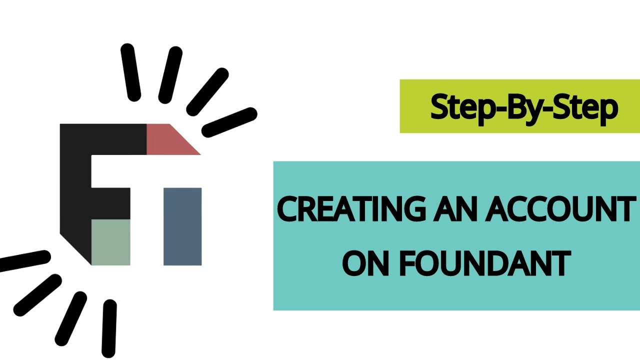 Creating an Account on Foundant - YouTube