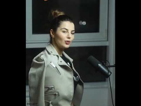 AniVar - Ramdeni malodine ( Грузинская песня )