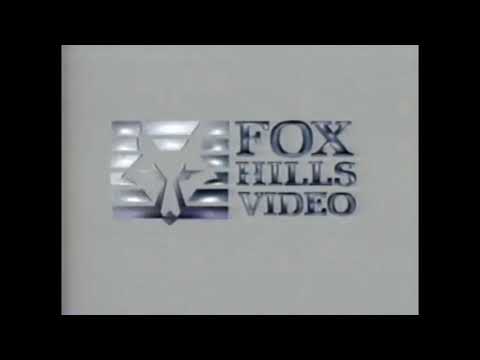 Fox Hills Video (2018 - Present|Fake)