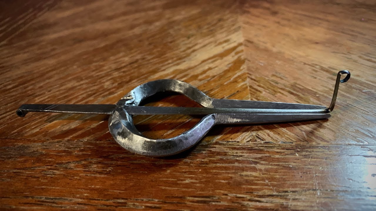 Mohan G2 Traditional Morchang Demonstration. - YouTube