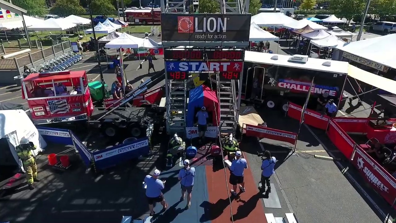 2019 Worlds - Day 3 - Ryan Fitzgerald vs Brian Riebe - YouTube