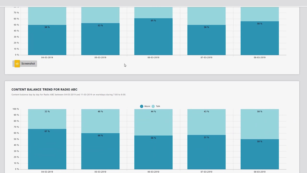 How to use Comparison - YouTube