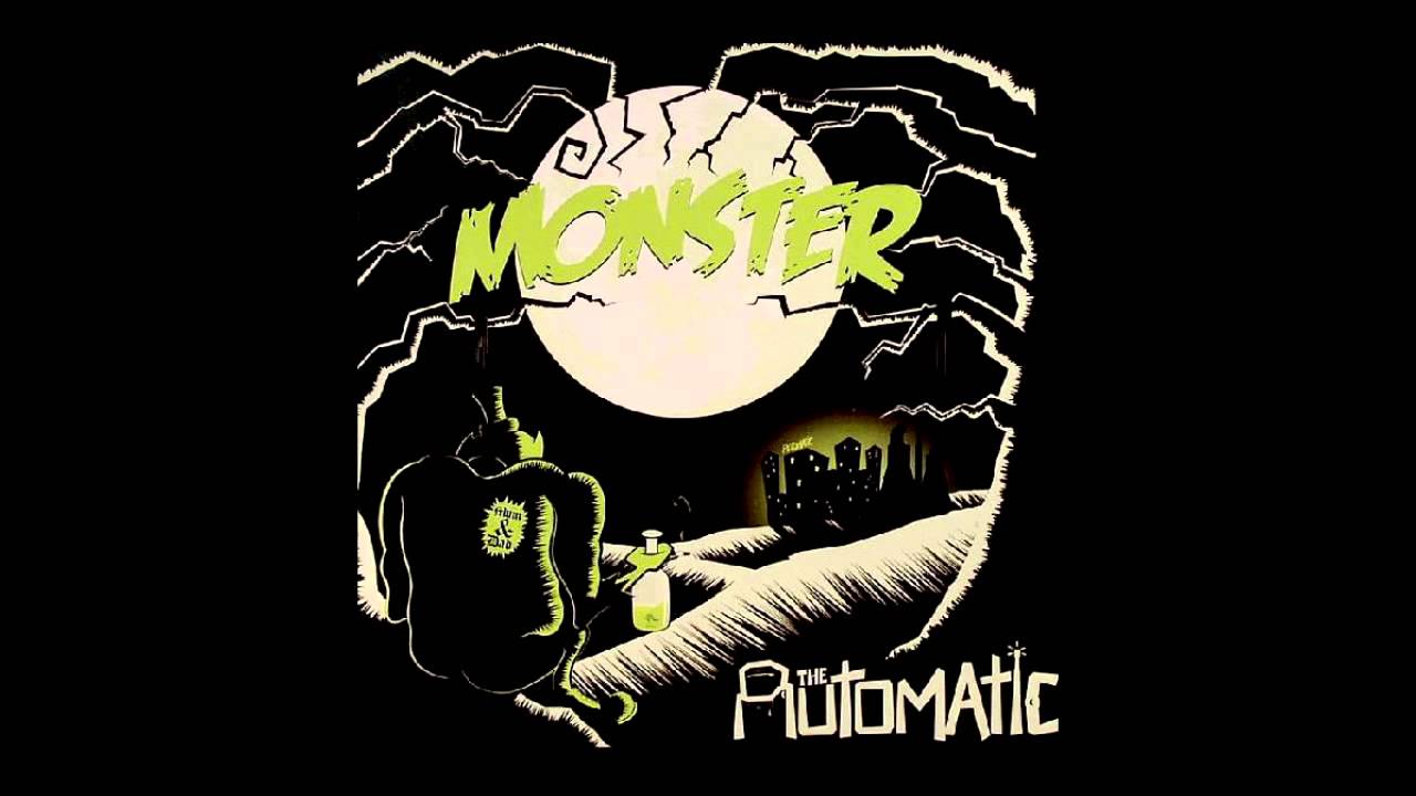 The Automatic - Monster (Zombie Dogs Remix) [2007] - YouTube