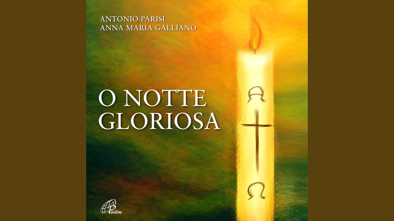 Cristo, luce di Dio - YouTube